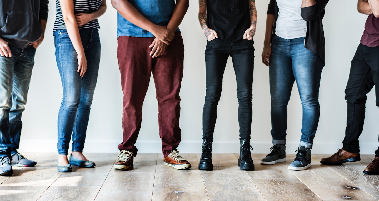 | Small Groups Online